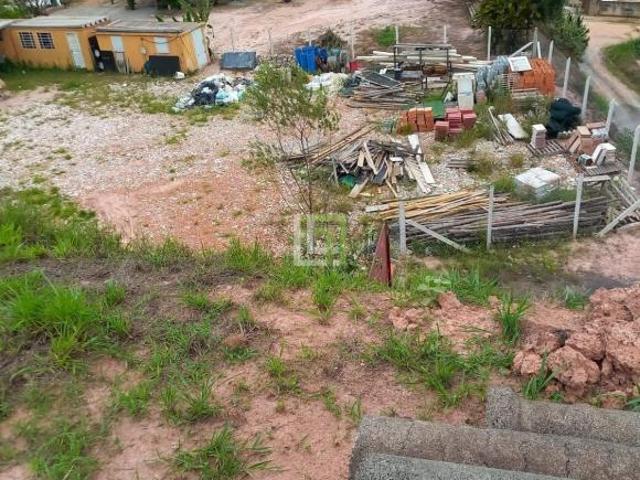 Terreno à venda no Jardim Molinari