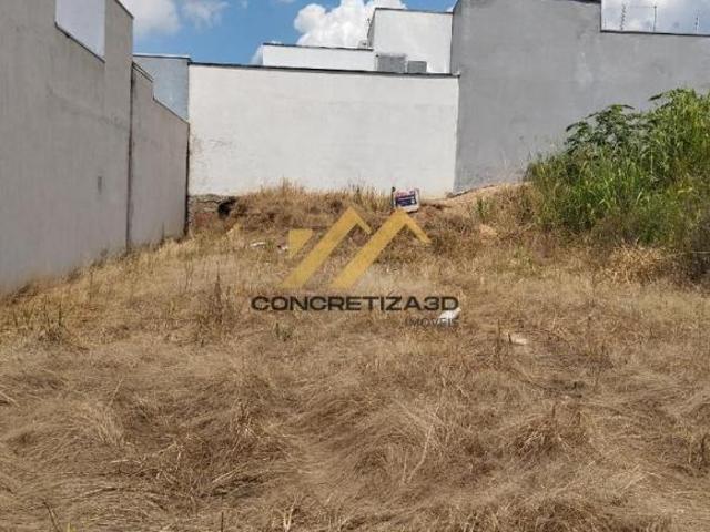 Terreno à venda no Jardim Monte Carlo – Indaiatuba/SP
