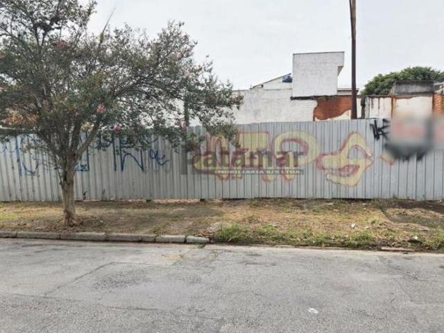 Terreno à venda no Jardim Monte Kemel 950m²
