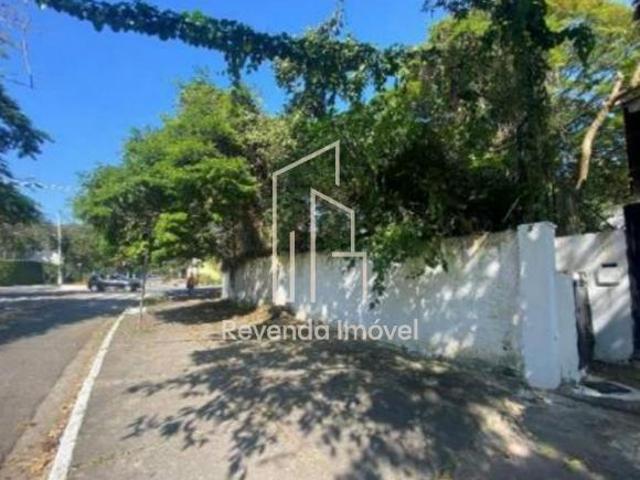 Terreno à venda no Jardim Morumbi com 530m²