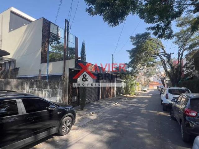 Terreno à Venda no Jardim Nossa Senhora do Carmo 300m²