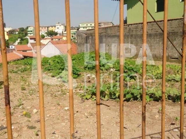 Terreno à venda no Jardim Nossa Senhora do Carmo!
