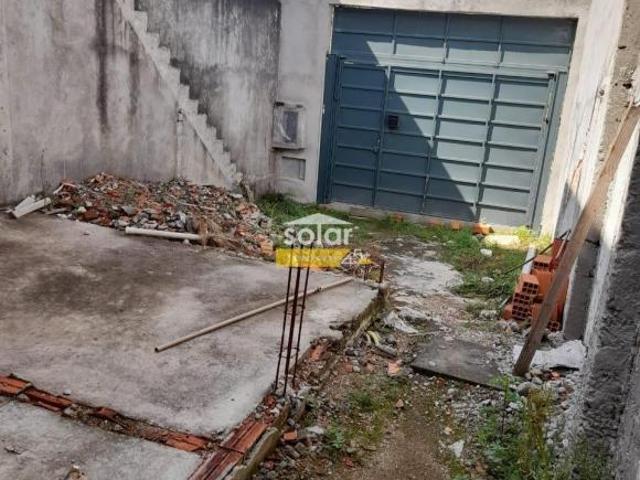 Terreno à venda no Jardim Nordeste