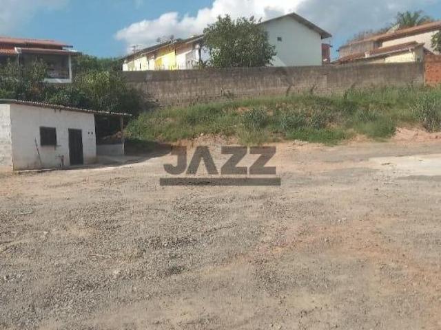 Terreno à venda no Jardim Novo Campos Elíseos com 1080,00 m²