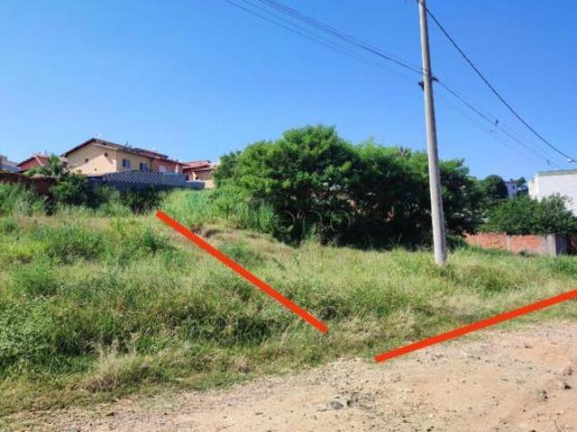 Terreno à venda no Jardim Novo Campos Elíseos em Campinas SP