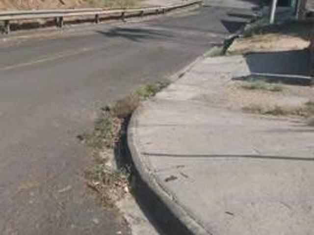 Terreno à venda no Jardim Novo Eldorado