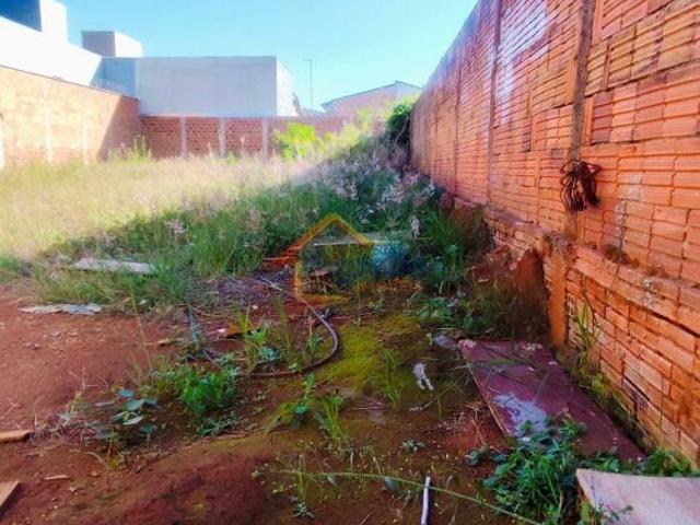 TERRENO À VENDA NO JARDIM NOVO II EM MOGI GUAÇU/SP