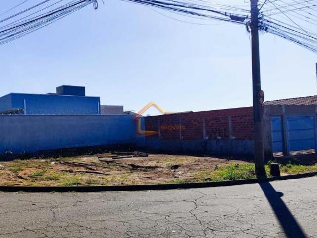 TERRENO À VENDA NO JARDIM NOVO II EM MOGI GUAÇU/SP