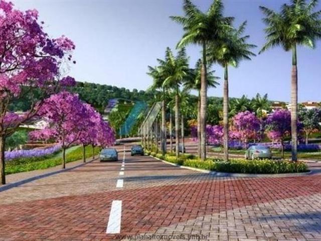 Terreno à venda no Jardim Novo Mundo