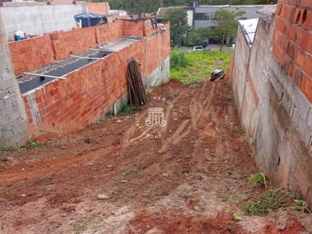TERRENO A VENDA NO JARDIM NOVO MUNDO EM VARZEA PAULISTA/SP