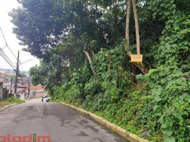 TERRENO A VENDA NO JARDIM NOVO PARELHEIROS