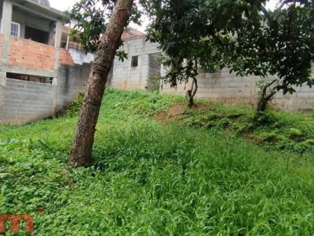 TERRENO A VENDA NO JARDIM NOVO PARELHEIROS