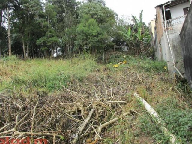 TERRENO A VENDA NO JARDIM NOVO PARELHEIROS