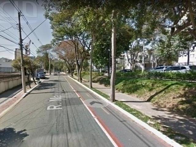 Terreno à venda no Jardim Nova América