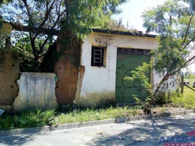 Terreno à Venda no Jardim Nova Esperança, Jacareí