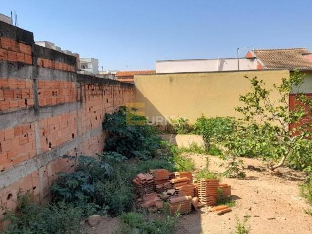 Terreno à venda no JARDIM NOVA PALMARES II em Valinhos/SP