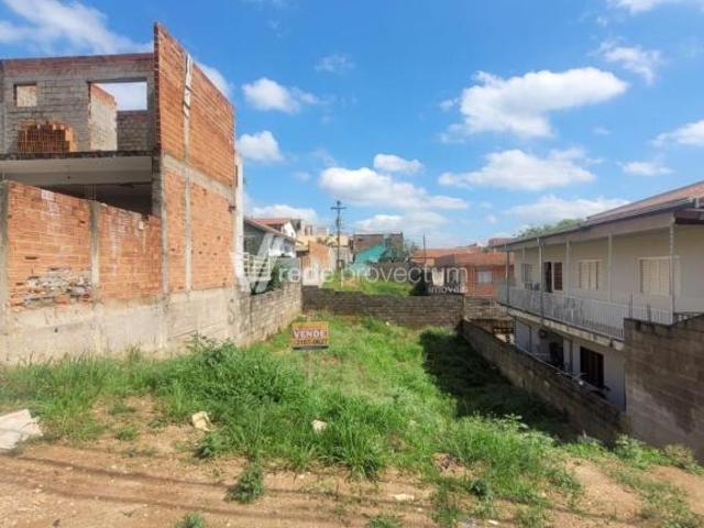 Terreno à Venda no Jardim Nova Palmares – Valinhos – Oportunidade Imperdível!