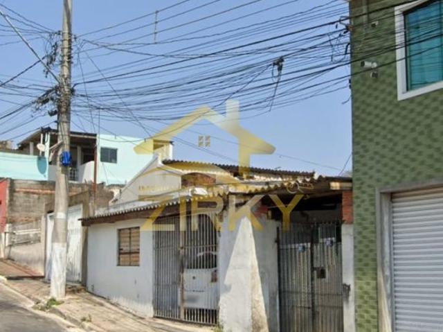 Terreno a venda no Jardim Ottawa Guarulhos 3 Dorms
