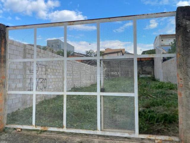 Terreno à venda no Jardim Ouro Verde Campinas SP!