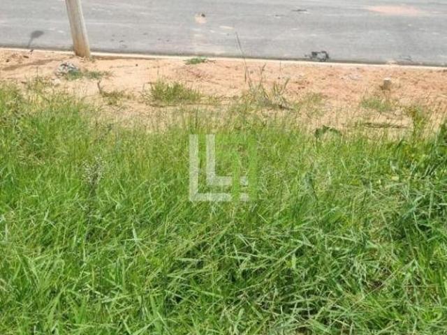 Terreno à venda no Jardim Olívio Moro