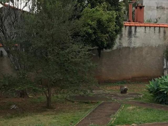 Terreno à venda no Jardim Oreana