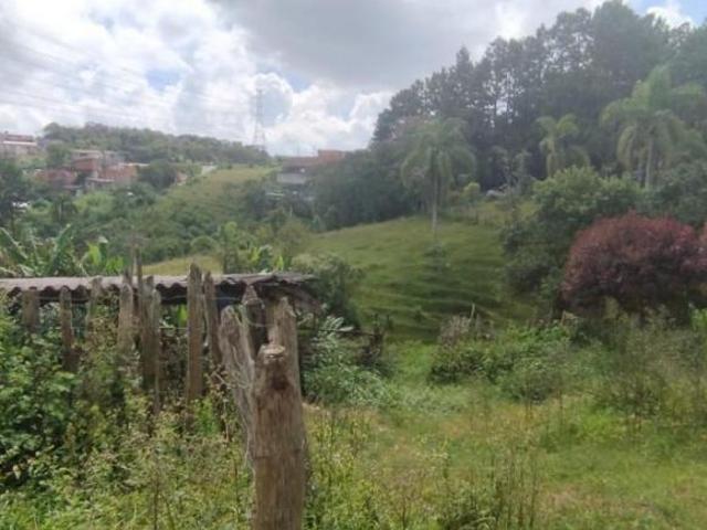 TERRENO A VENDA NO JARDIM ORIENTAL EM PARELHEIROS