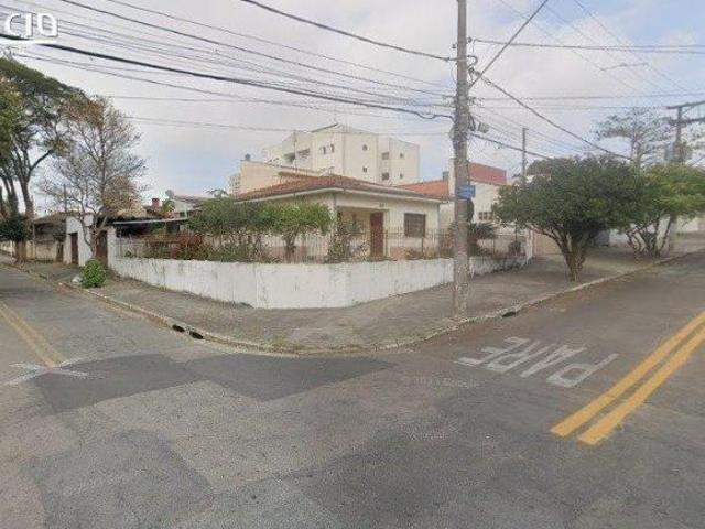 Terreno à venda no Jardim Oriente
