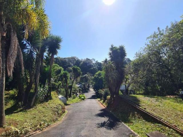 Terreno a venda no Jardim Osasco com 6.050m² Colombo