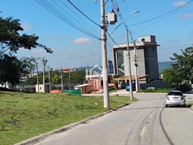 Terreno à venda no Jardim Atalaia