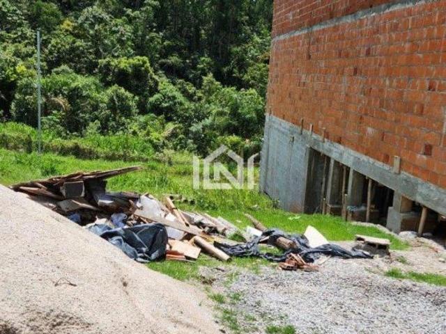 Terreno à venda no Jardim Atalaia