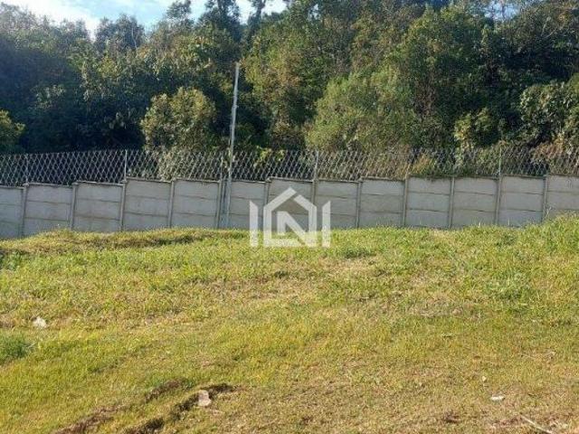 Terreno à venda no Jardim Atalaia