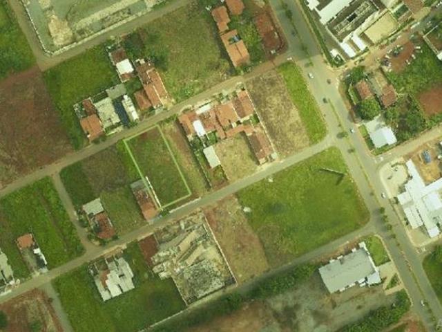 Terreno à Venda no Jardim Atlântico | 420m² | Nascente | Ideal para Construção e Investimento