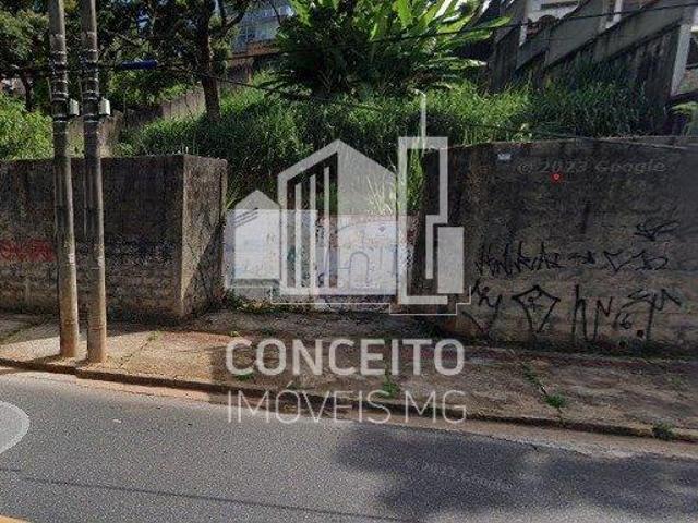 Terreno à venda no Jardim Atlântico