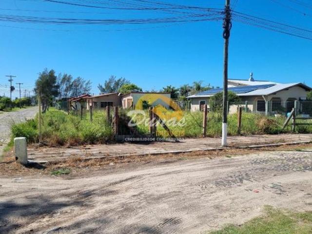 Terreno à venda no Jardim Atlântico Tramandaí/RS