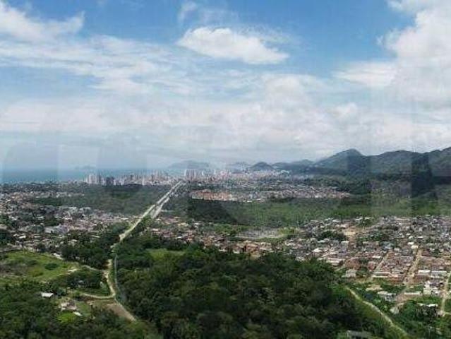Terreno à venda no Jardim Acapulco em Guarujá