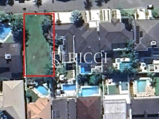 Terreno à venda no Jardim Acapulco Guarujá | RICCI Imóveis