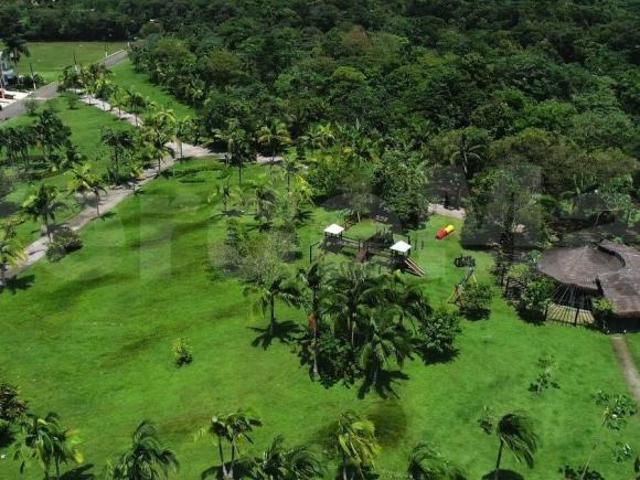 Terreno á venda no Jardim Acapulco, praia de Guarujá