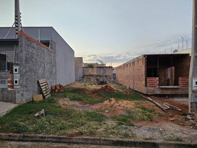 Terreno à venda no Jardim Aclimação