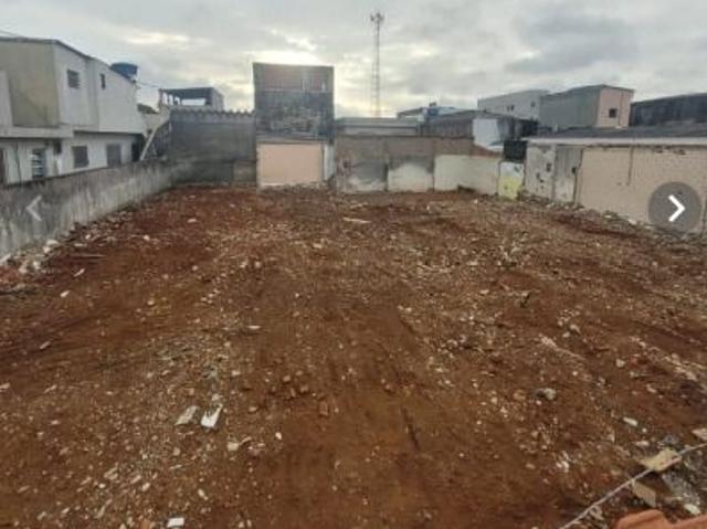 Terreno a venda no Jardim Adutora São Paulo 3 Dorms