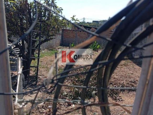 Terreno à venda no Jardim Aeroporto II