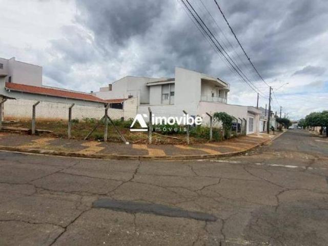 Terreno à venda no Jardim Alfa, Santa Bárbara d’Oeste/SP
