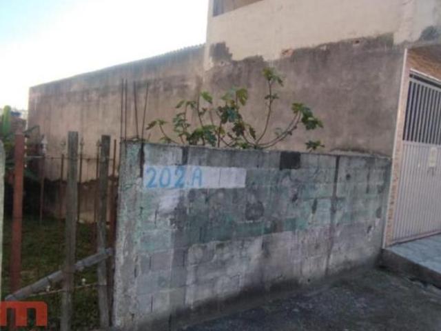 TERRENO A VENDA NO JARDIM ALMEIDA EM PARELHEIROS