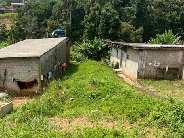 TERRENO A VENDA NO JARDIM ALMEIDA PARELHEIROS