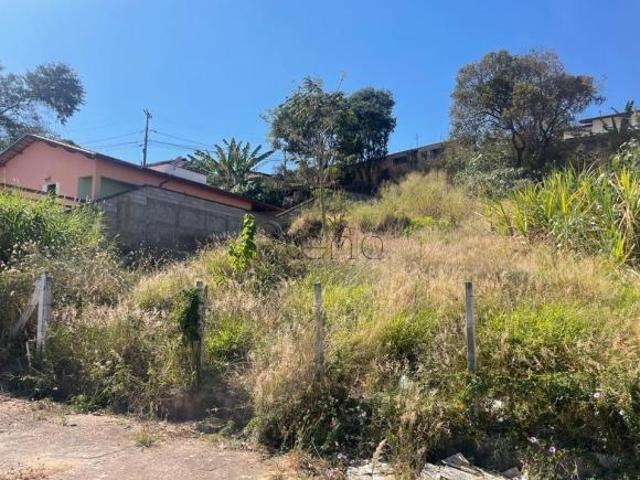 Terreno à venda no Jardim Alto da Boa Vista, Valinhos