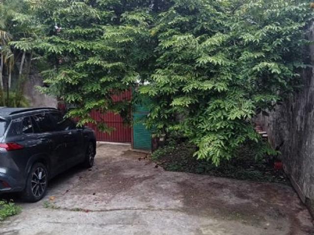 Terreno a venda no Jardim Alvorada Diadema 5 Dorms