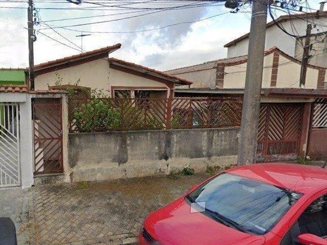 Terreno à venda no Jardim Alvorada, em Santo André, com 250m²