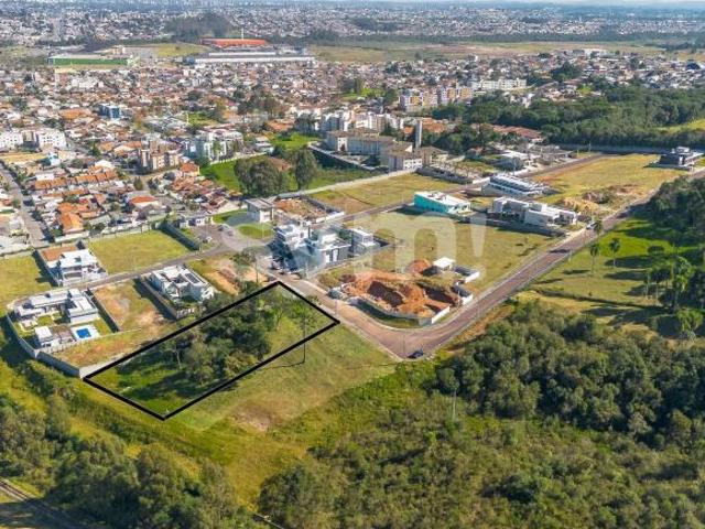 Terreno à venda no Jardim Amélia