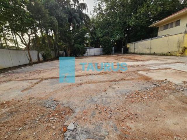 Terreno a venda no Jardim América. 1052m²