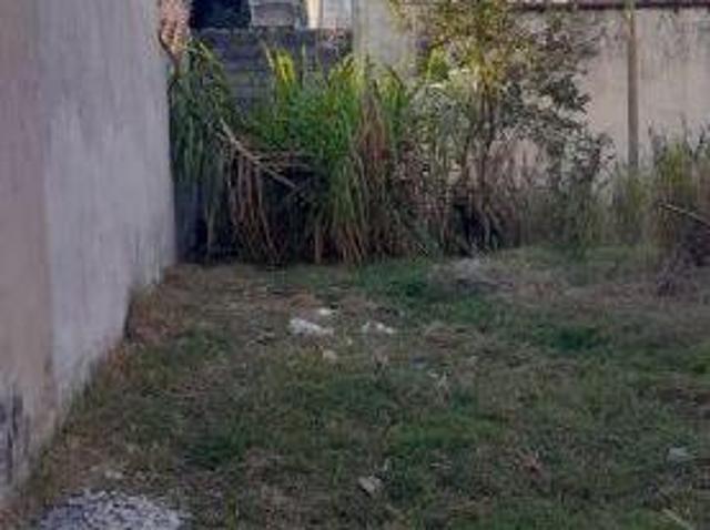 Terreno à venda no Jardim América