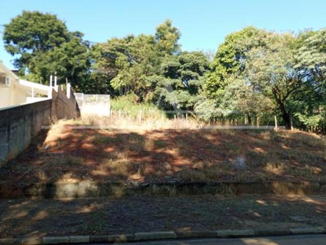 Terreno à venda no Jardim América